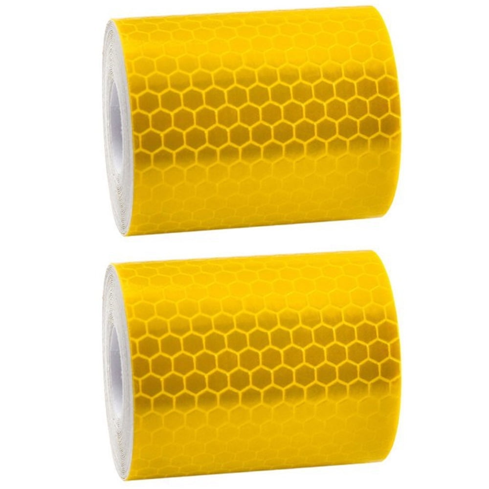 Reflective Tape,Conspicuity Safety Tape,Warning Adhesive Reflector Tape ...