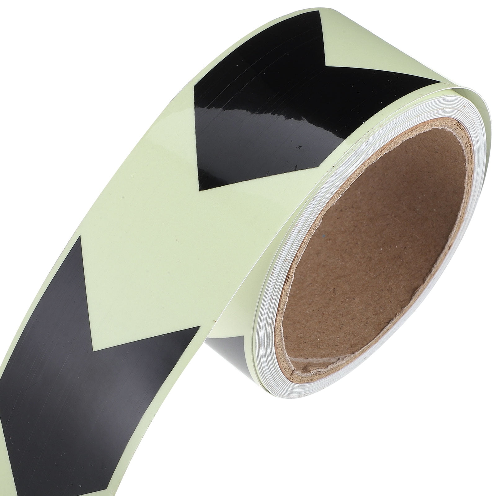Reflective Tape Directions Indication Duct Adhesive Non-slip ...