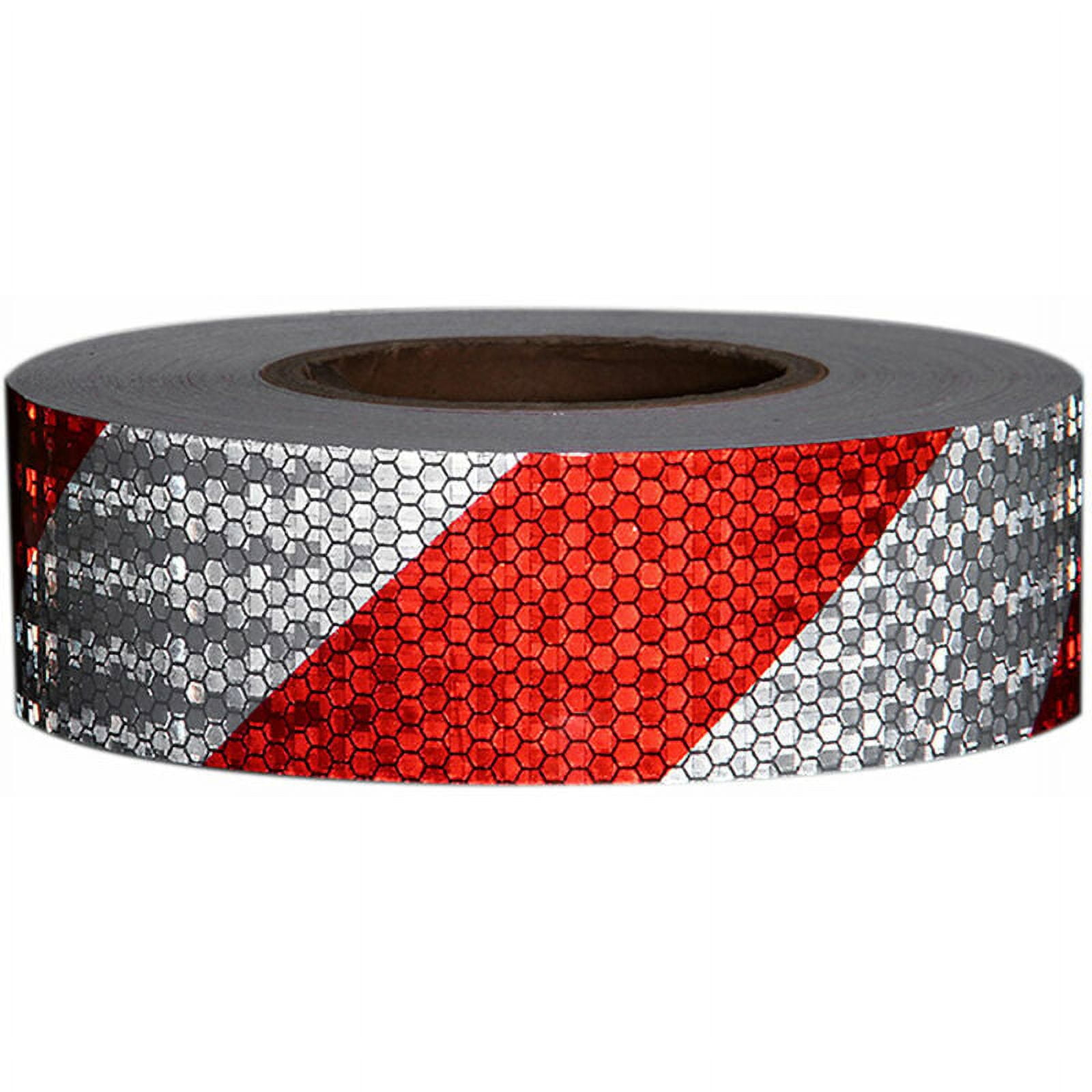 Reflective Tape For All Your Safety Needs, Visibility-Boosting High ...