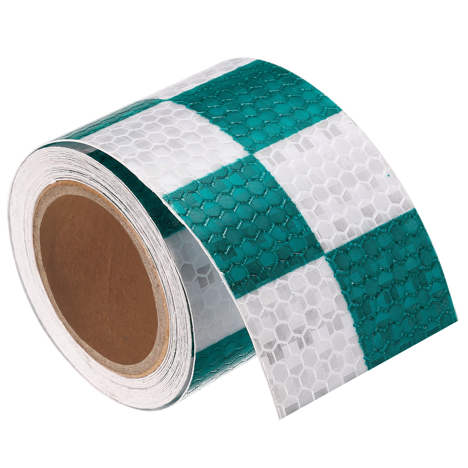 Reflective Tape, Waterproof Adhesive High Visibility Caution Warning ...