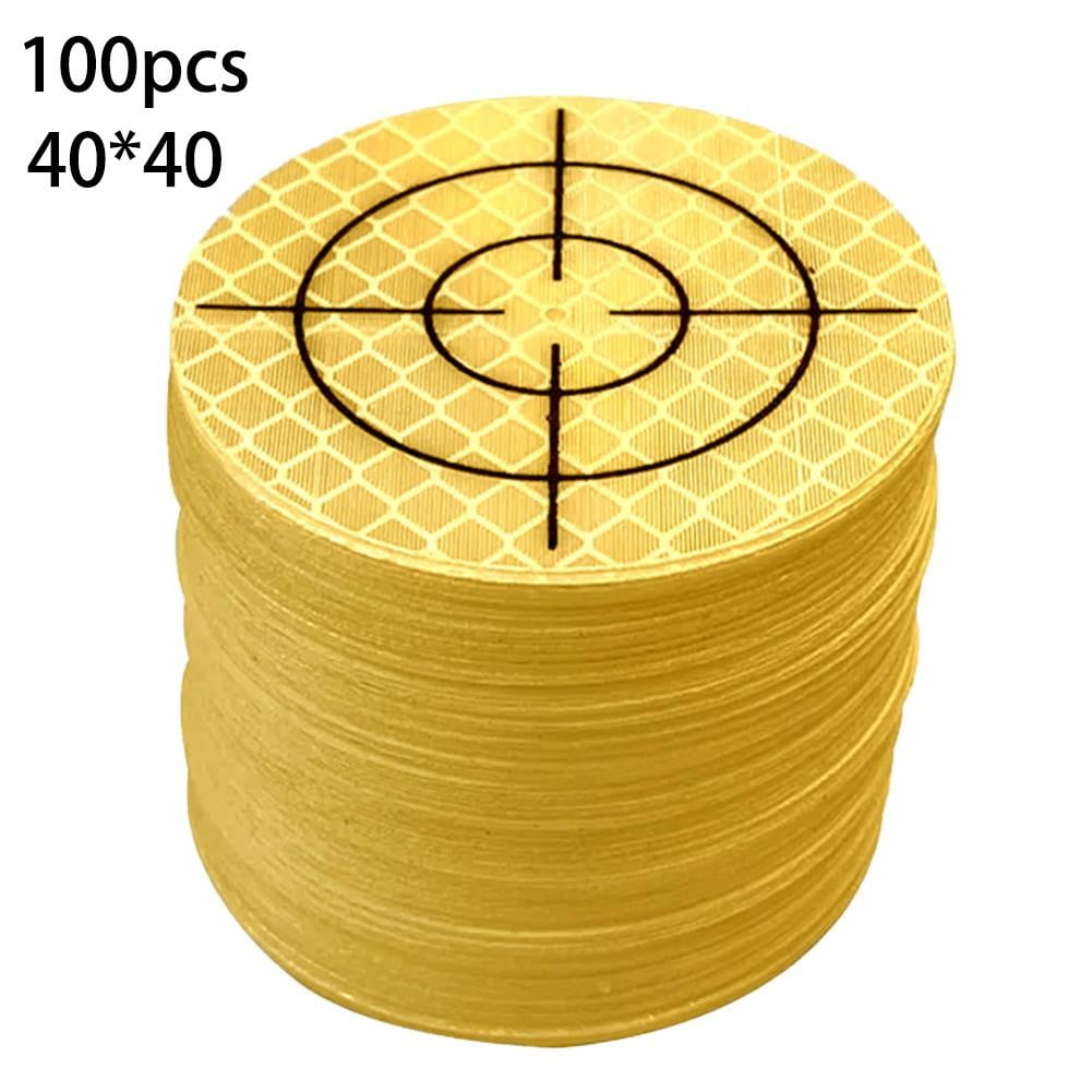 Reflective Target Surveying Target Long-Term Monitoring Quick ...