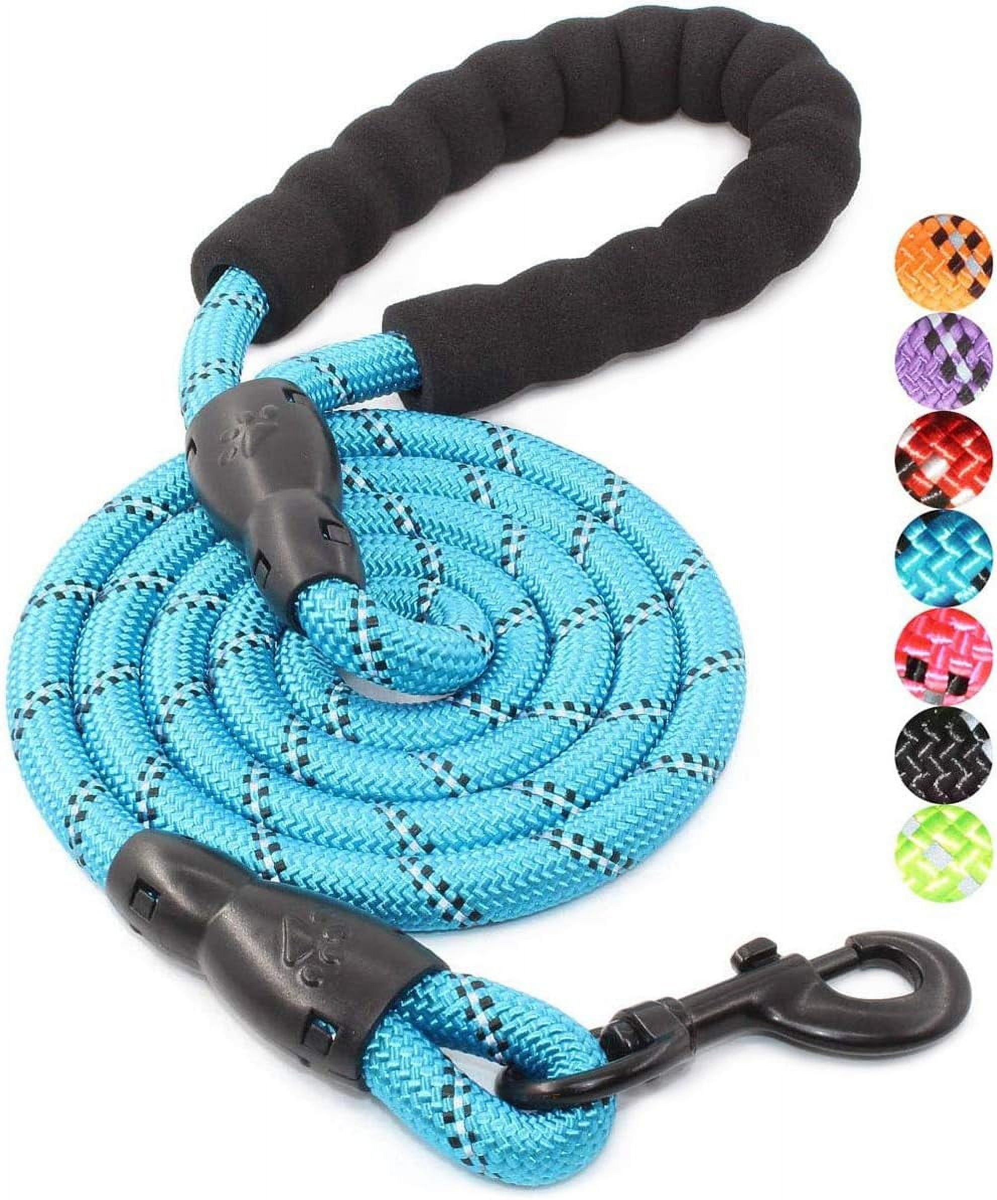 Reflective Traction Rope Multi-color Nylon Round Rope Large and Medium ...