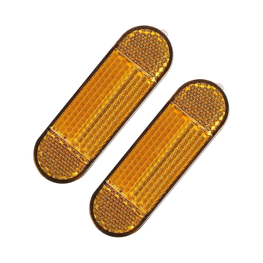 Reflective Tube Reflector For Ninebot Max G30 G30D Electric Scooter ...