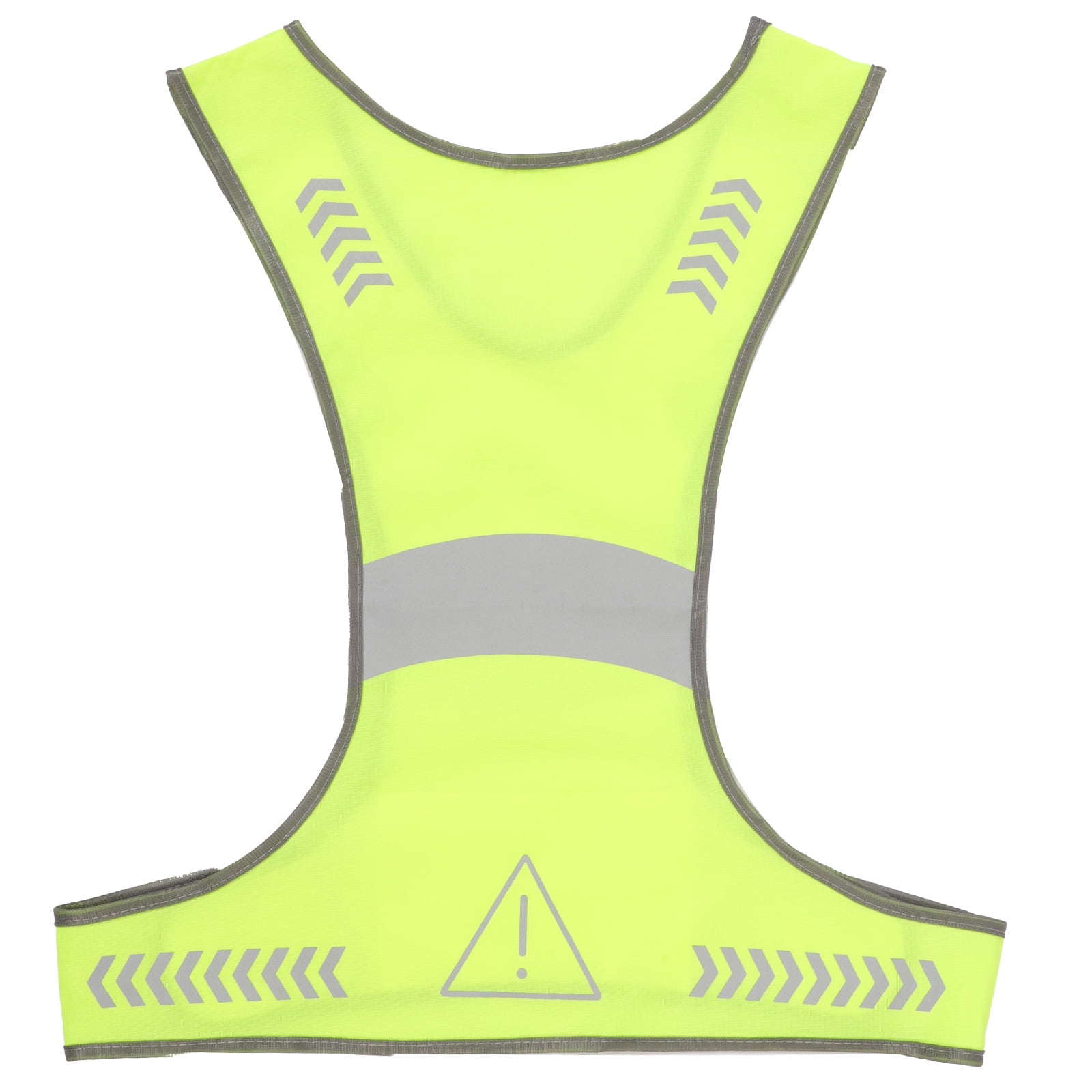 Reflective Vest Outdoor Reflective Safety Vest Construction Vest ...