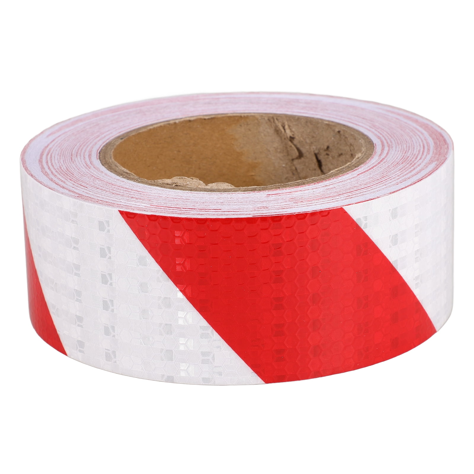Reflective Warning Tape Reflector for Clothing Vehicles Trailer Car ...