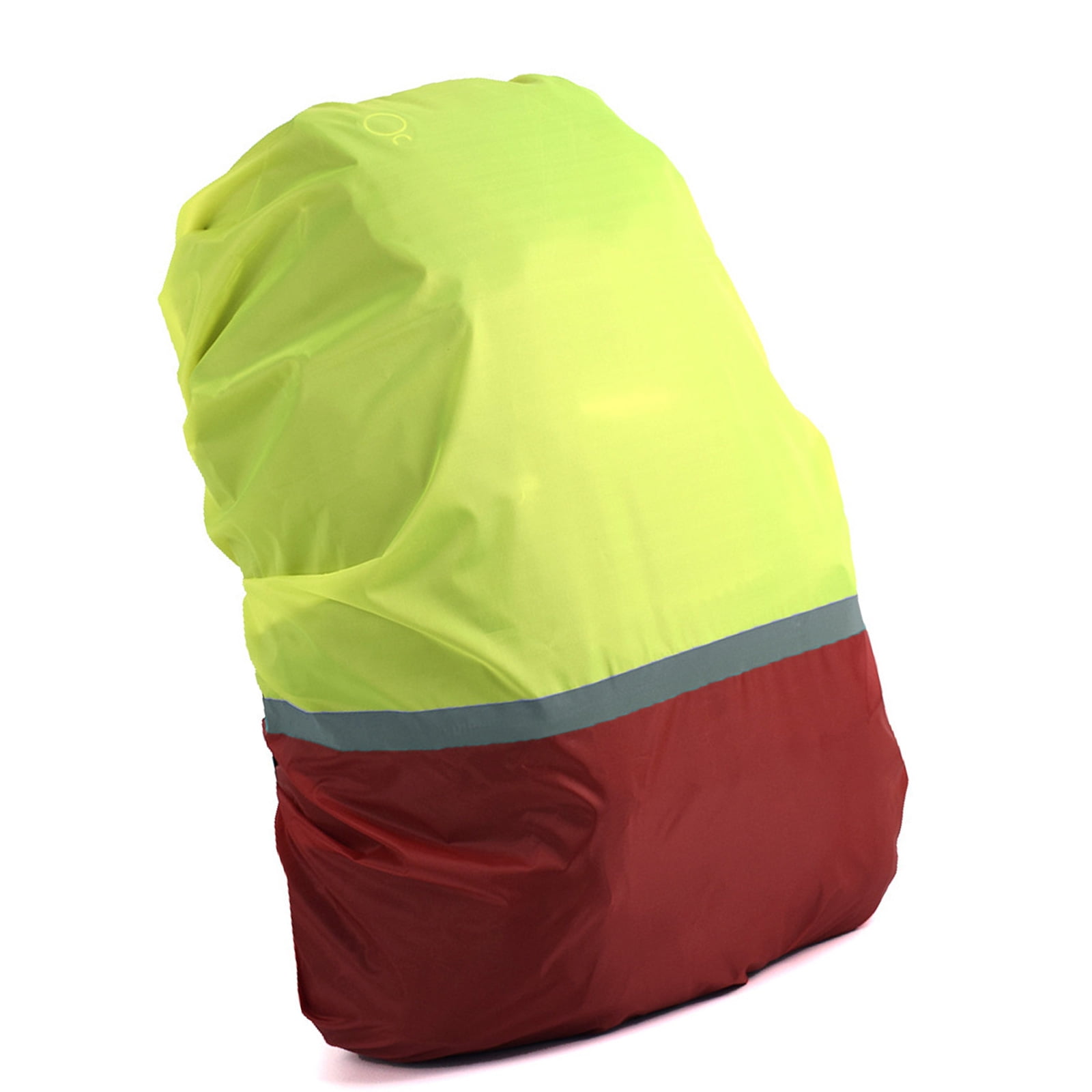 Reflective Waterproof Backpacks Cover Outdoor Hikings Climbing Sport ...