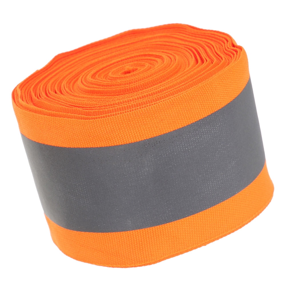 Reflective Webbing Reflective Tape Clothing Tape Webbing Trim Strip ...