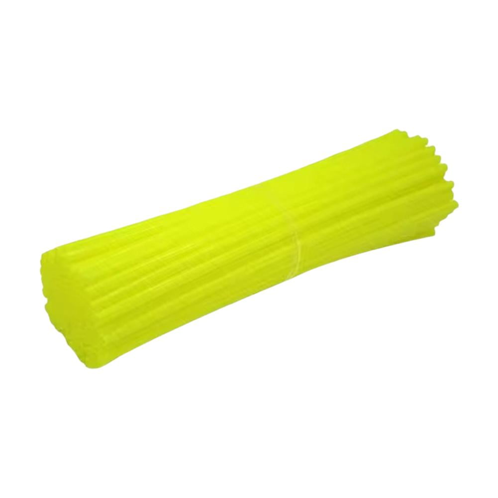 Reflective Wheel-Rim Strip Kit,Universal Motorcycle Accent Decals ...