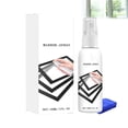 Reflective Window Spray for Home and Car, 30 mL Glass Reflective ...