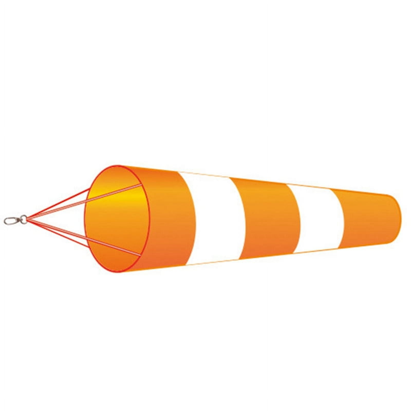 Reflective windsock anti-scratch and windproof reflective windvane ...