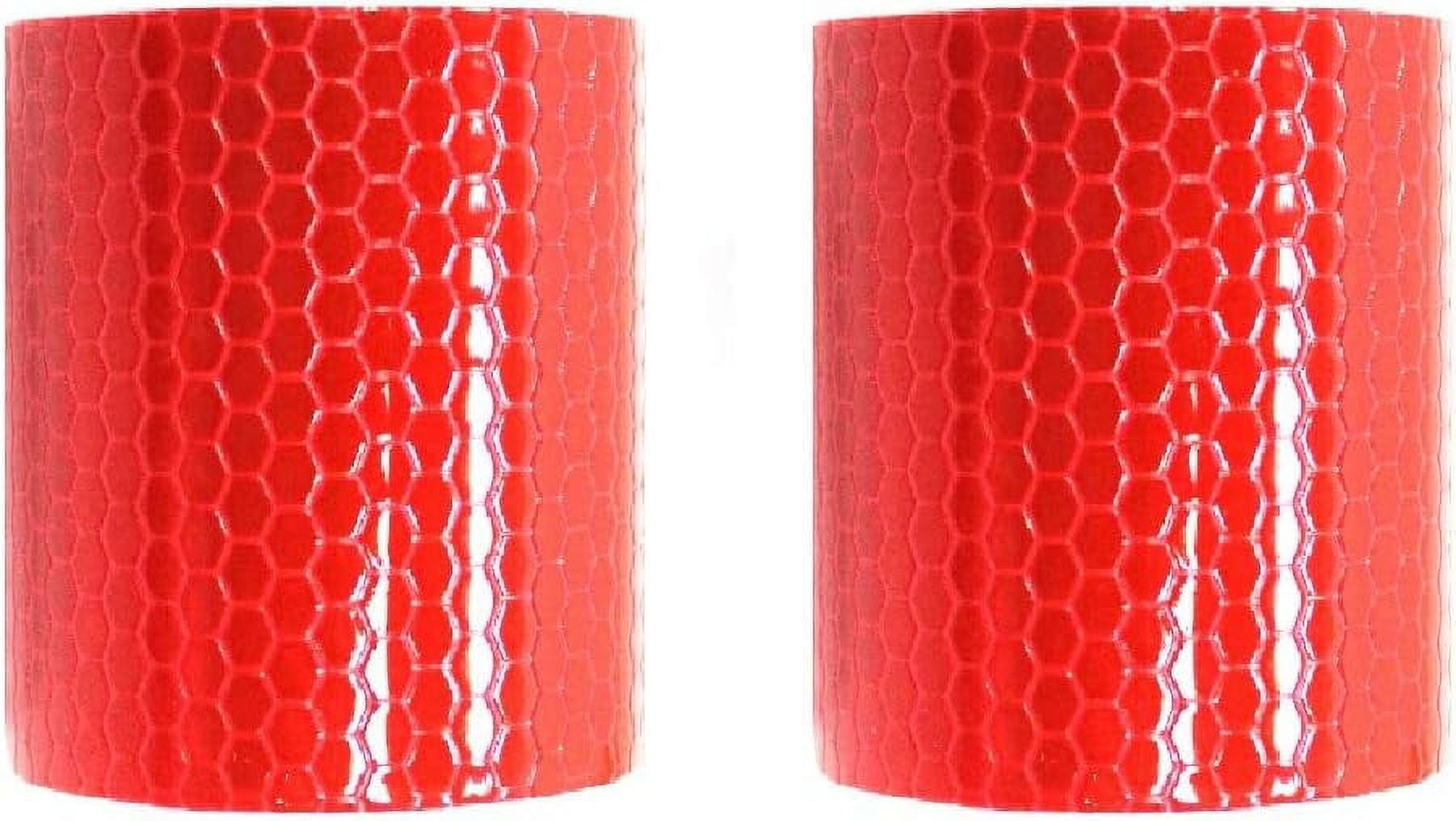 Reflective tape, high-strength self-adhesive reflective tape ...