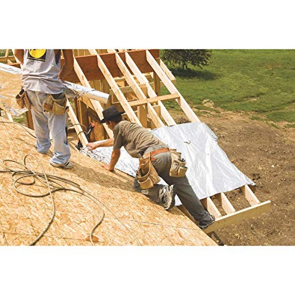 Reflectix BP24050 24-Inch-by-50-Foot Bubble Pack Insulation - Walmart.com