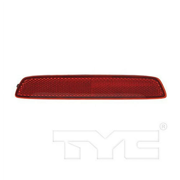 Chevrolet Traverse Reflector Assembly