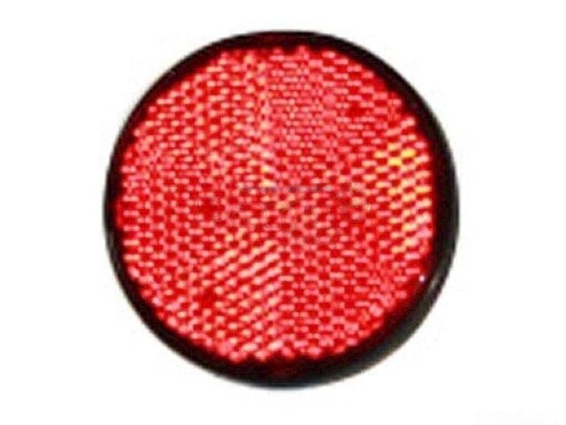 Reflector Assembly for 2008-2010 Toyota Highlander - Walmart.com