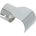 Reflector Nozzle for Heat Gun - for thawing frozen pipes, bending ...