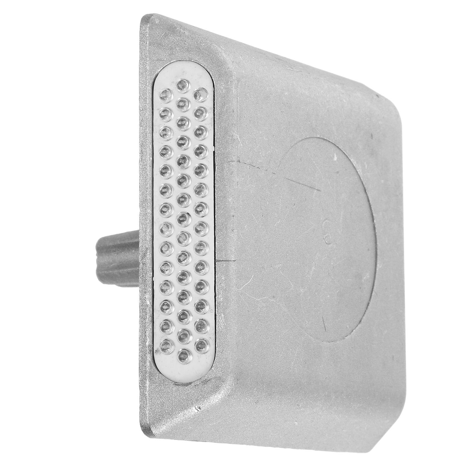 Reflector Road Marker Stand Mailbox Handle Lock Translucent Film ...