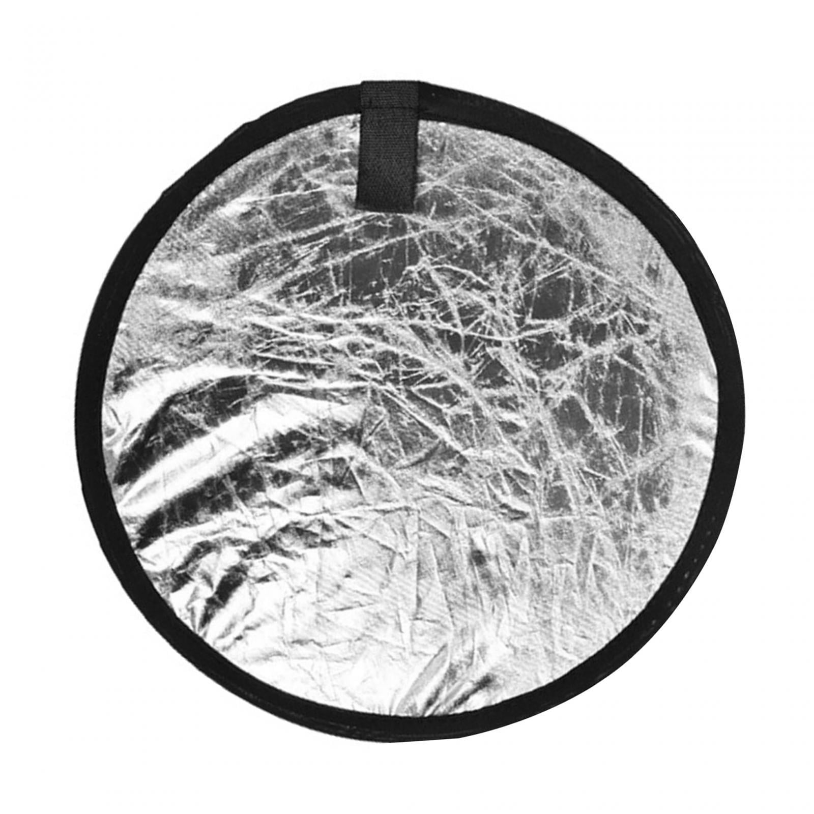 Reflectors for Photography 60cm High Quality, Round Photography ...