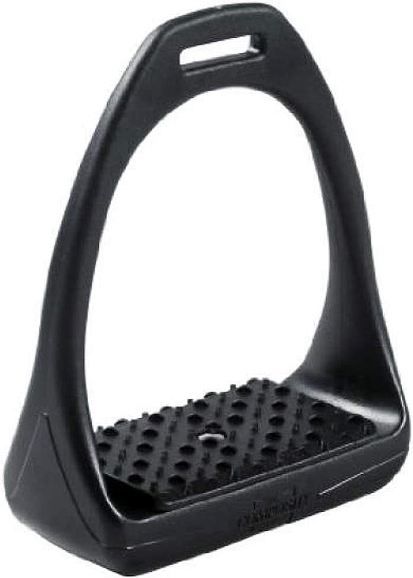 Reflex 3D Wide Track Stirrups - Walmart.com