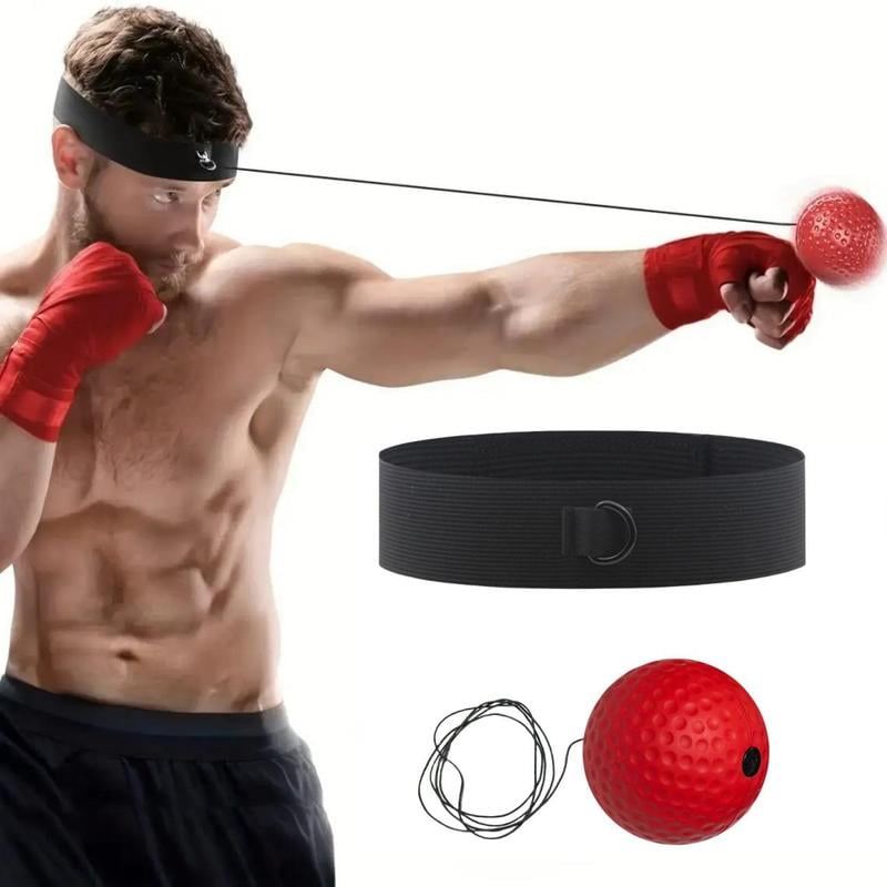 Reflex Ball for Boyfriend Gifts, Improve Reaction Speed and Hand Eye ...