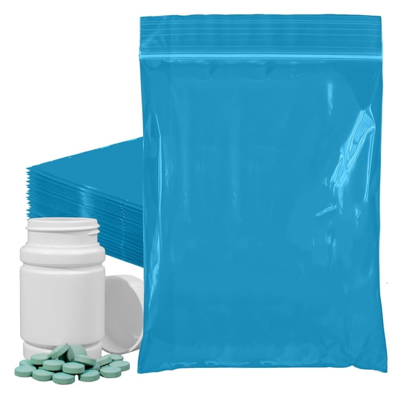 Opaque Bags