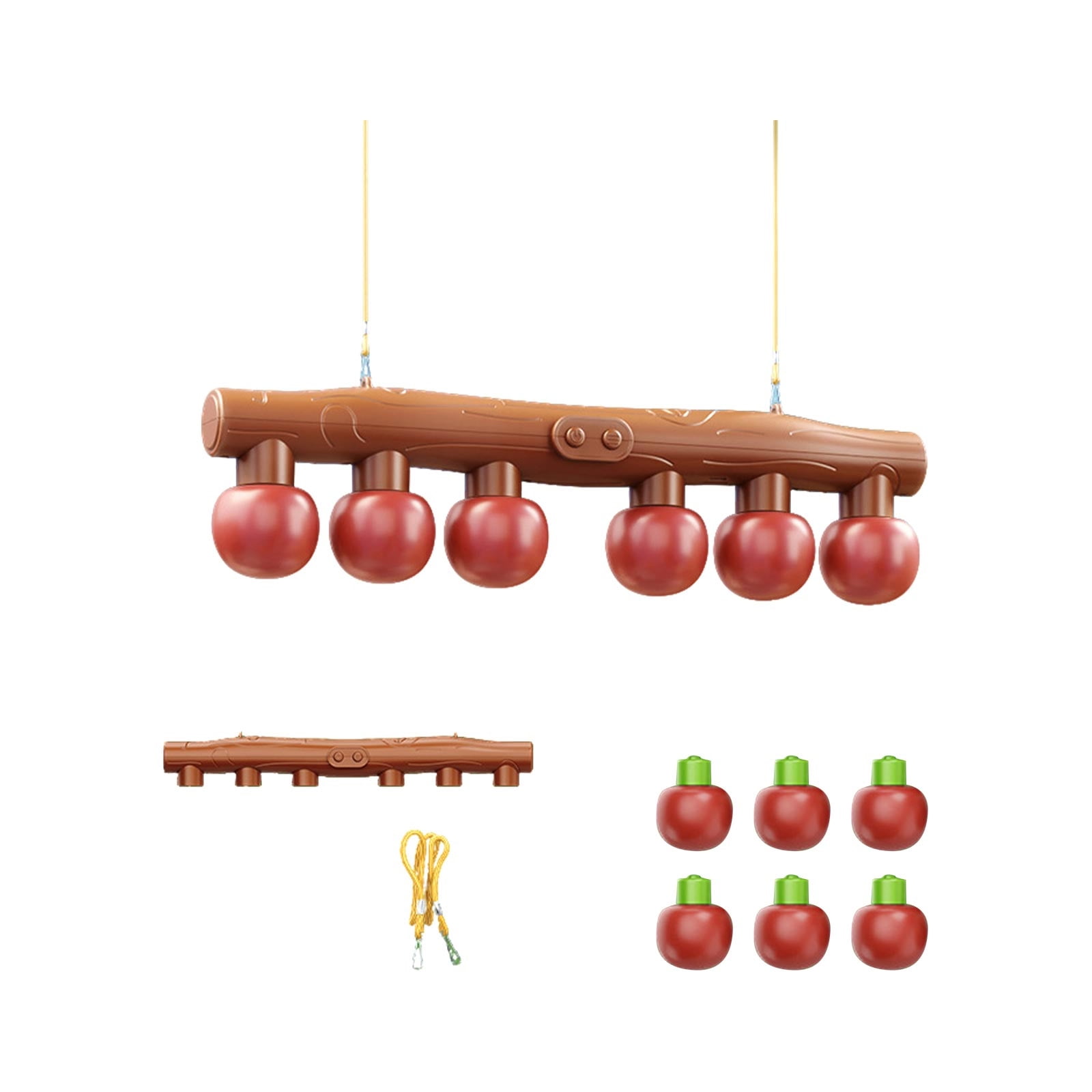 Reflex Challenge Catch All Drop Sticks – 3-Speed Remote Control Game ...