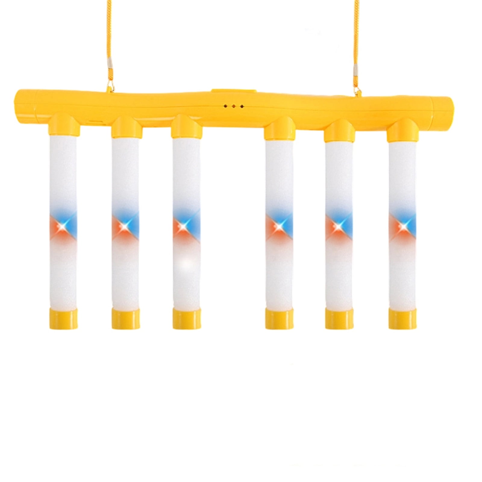 Reflex Challenge Catch All Drop Sticks – 3-Speed Remote Control Game ...