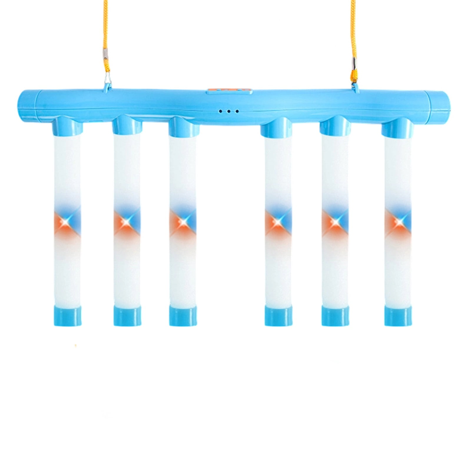 Reflex Challenge, Catch All Drop Sticks, Reaction Training Toy with ...