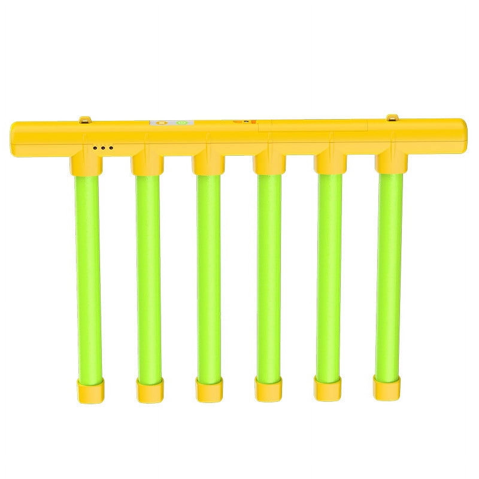 Reflex Challenge Game, Drop The Stick Game, Catch All Drop Sticks Game,Upgrade Reflex Challenge ...