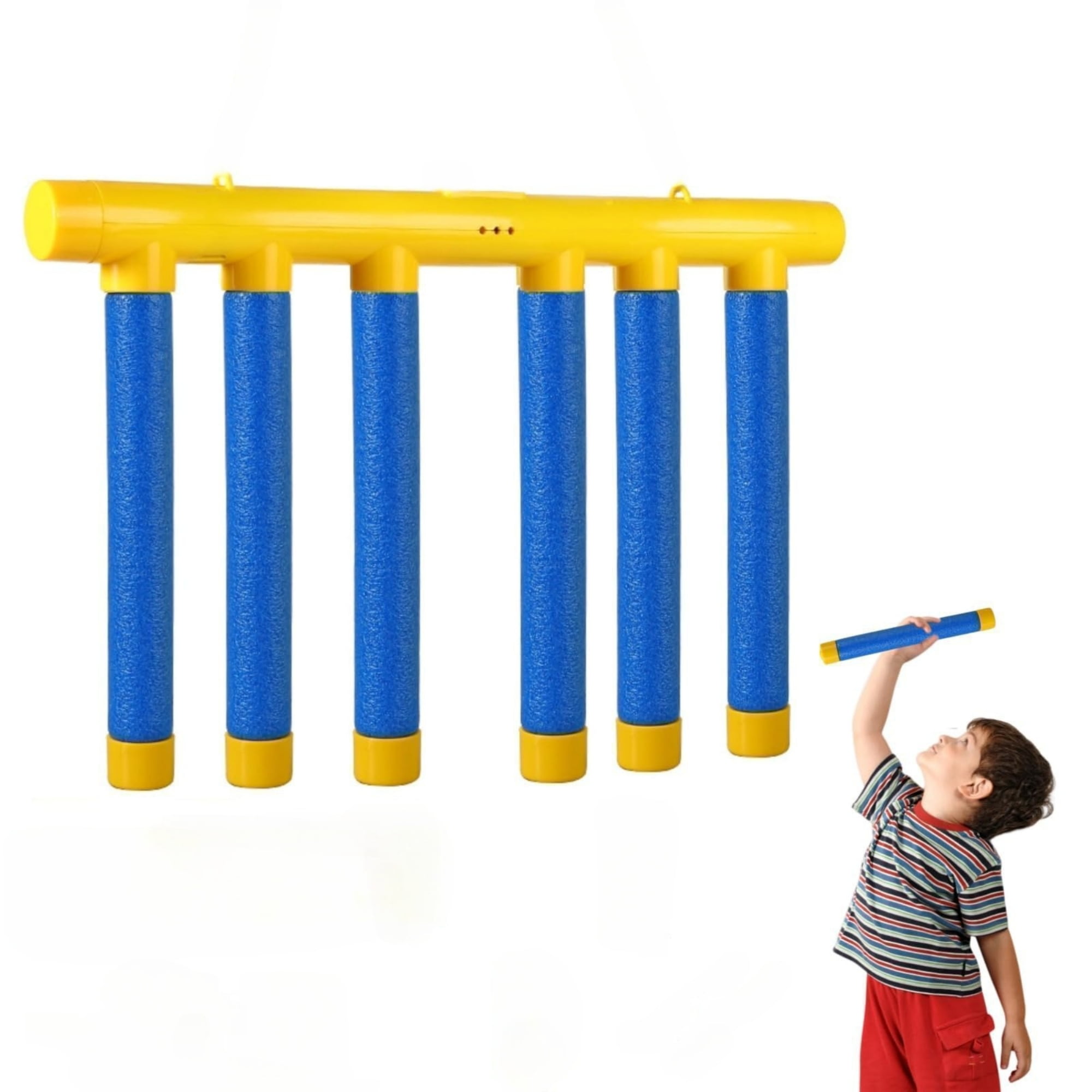 Reflex Challenge Game, Hand Eye Coordination Training Reaction Training ...