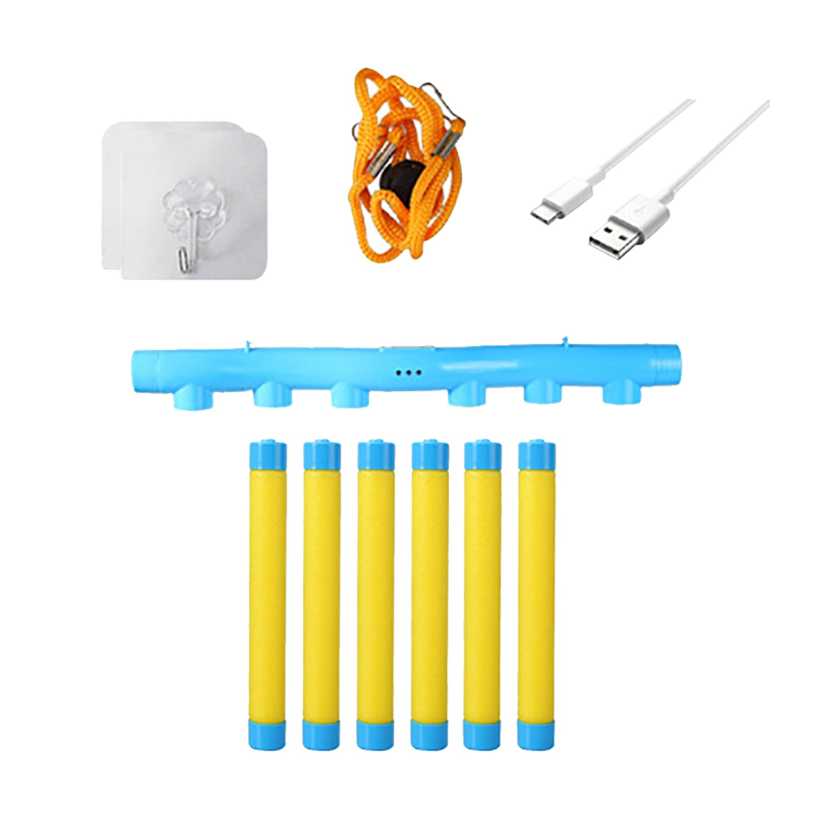 Reflex Challenge Game, Reaction Time Training, Hand Eye Coordination ...