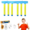 Reflex Drop Sticks Challenge Game, Reaction Time Training Toy, Falling ...