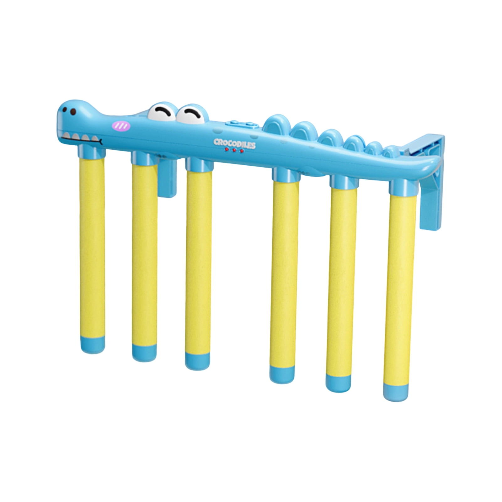 Reflex Drop Sticks Game for Family & Athletes – 3-Speed Challenge with ...