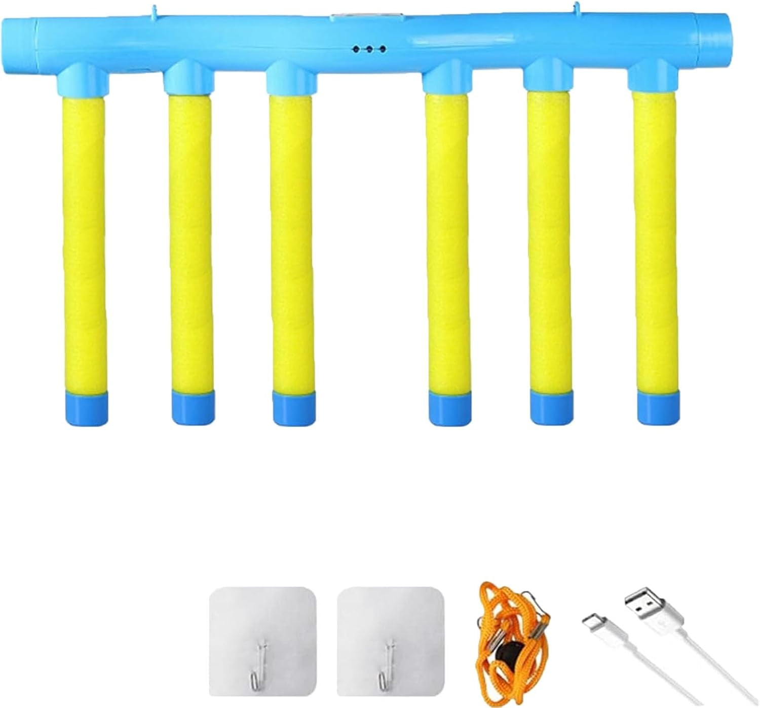 Reflex Game Falling Sticks, Hand Speed Challenge Game, Catching Sticks ...