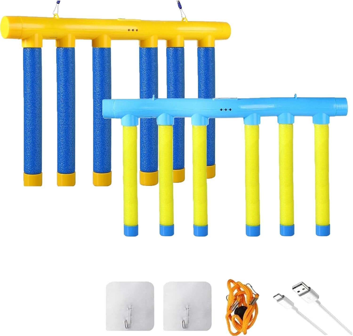 Reflex Game Falling Sticks, Hand Speed Challenge Game, Catching Sticks Game, Reaction Time ...