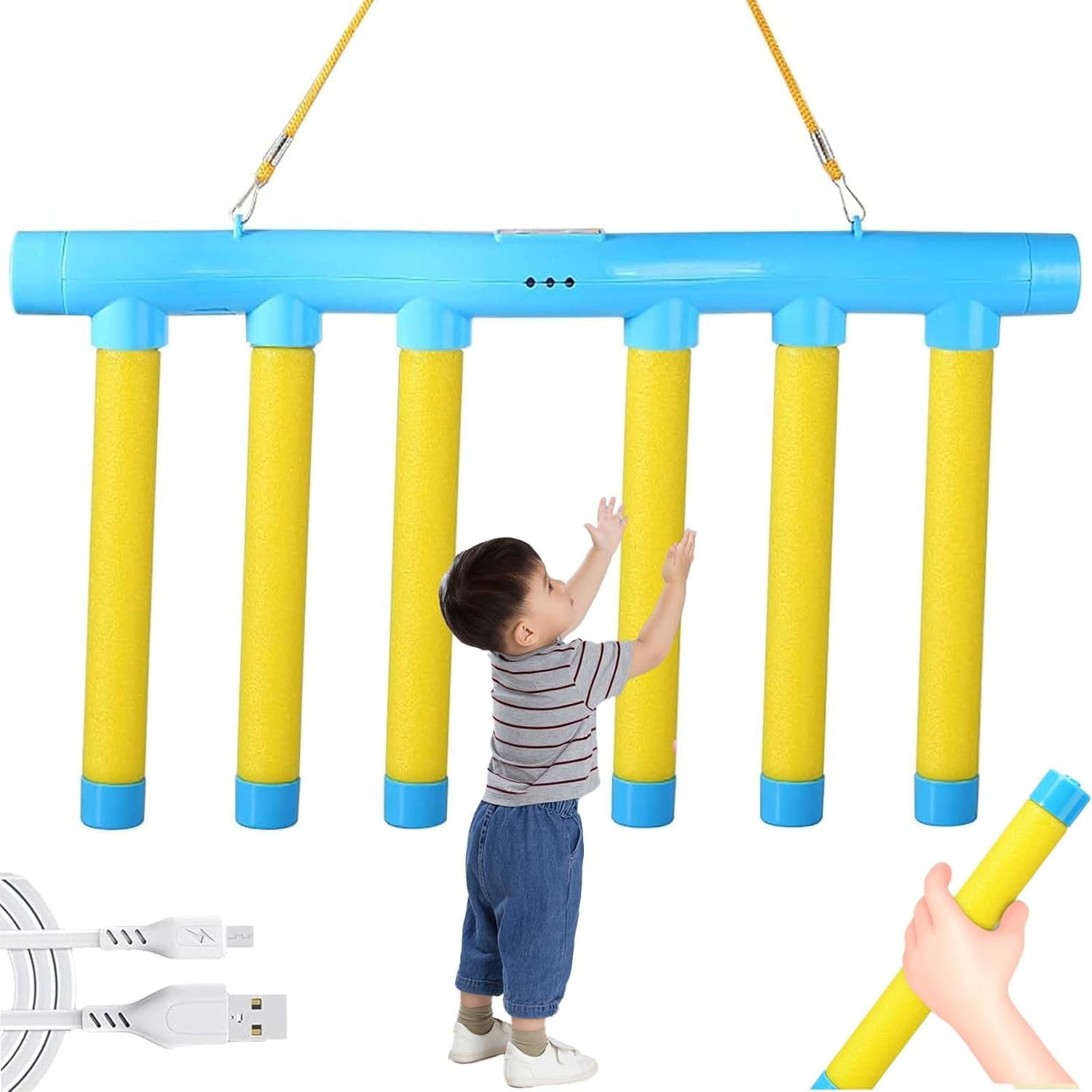 Reflex Game Falling Sticks,Reflex Stick Game,Reflex Challenge Game ...