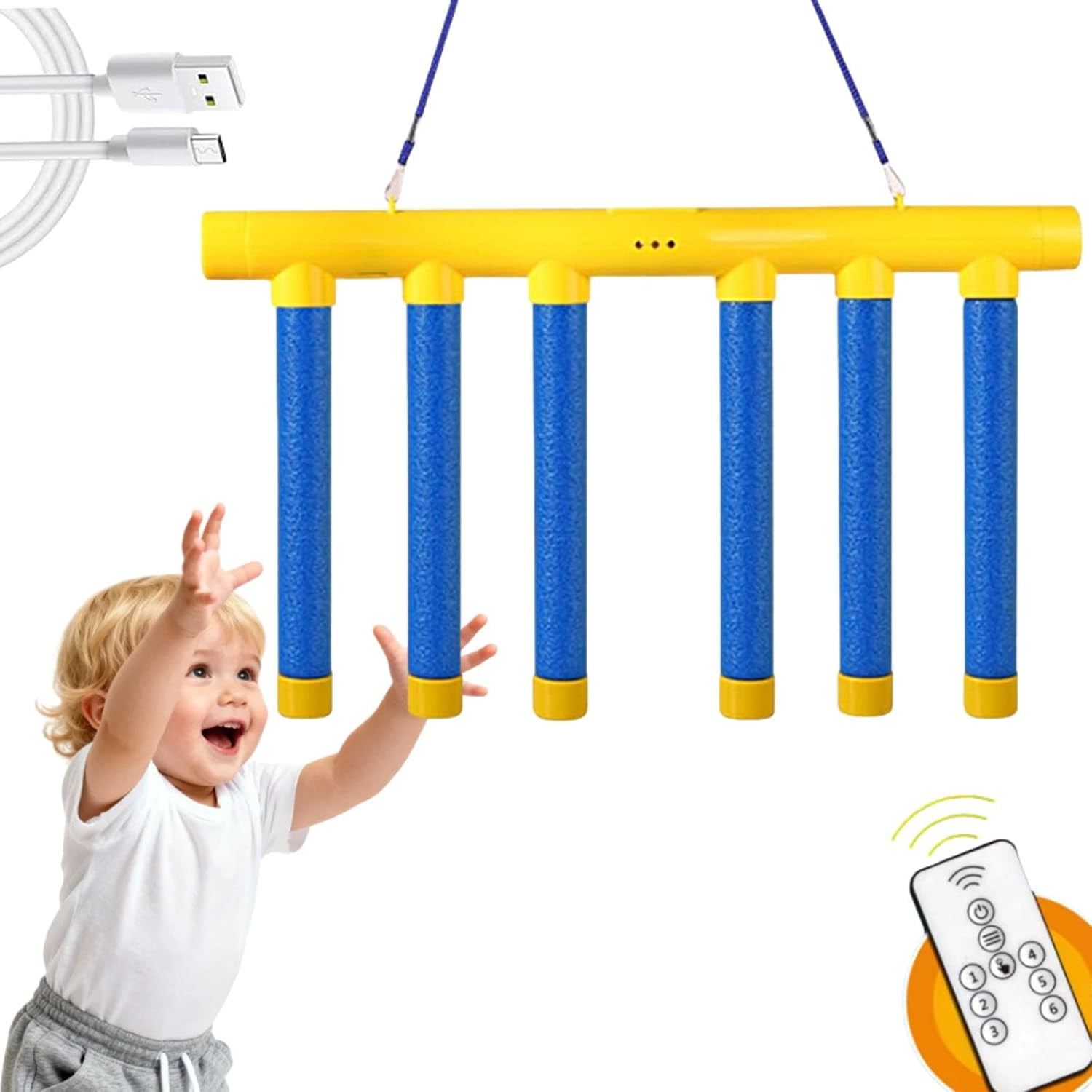 Reflex Game, Reflex Challenge Game, Drop Stick 𝐆𝐚𝐦𝐞, 3 Adjustable Speed ...