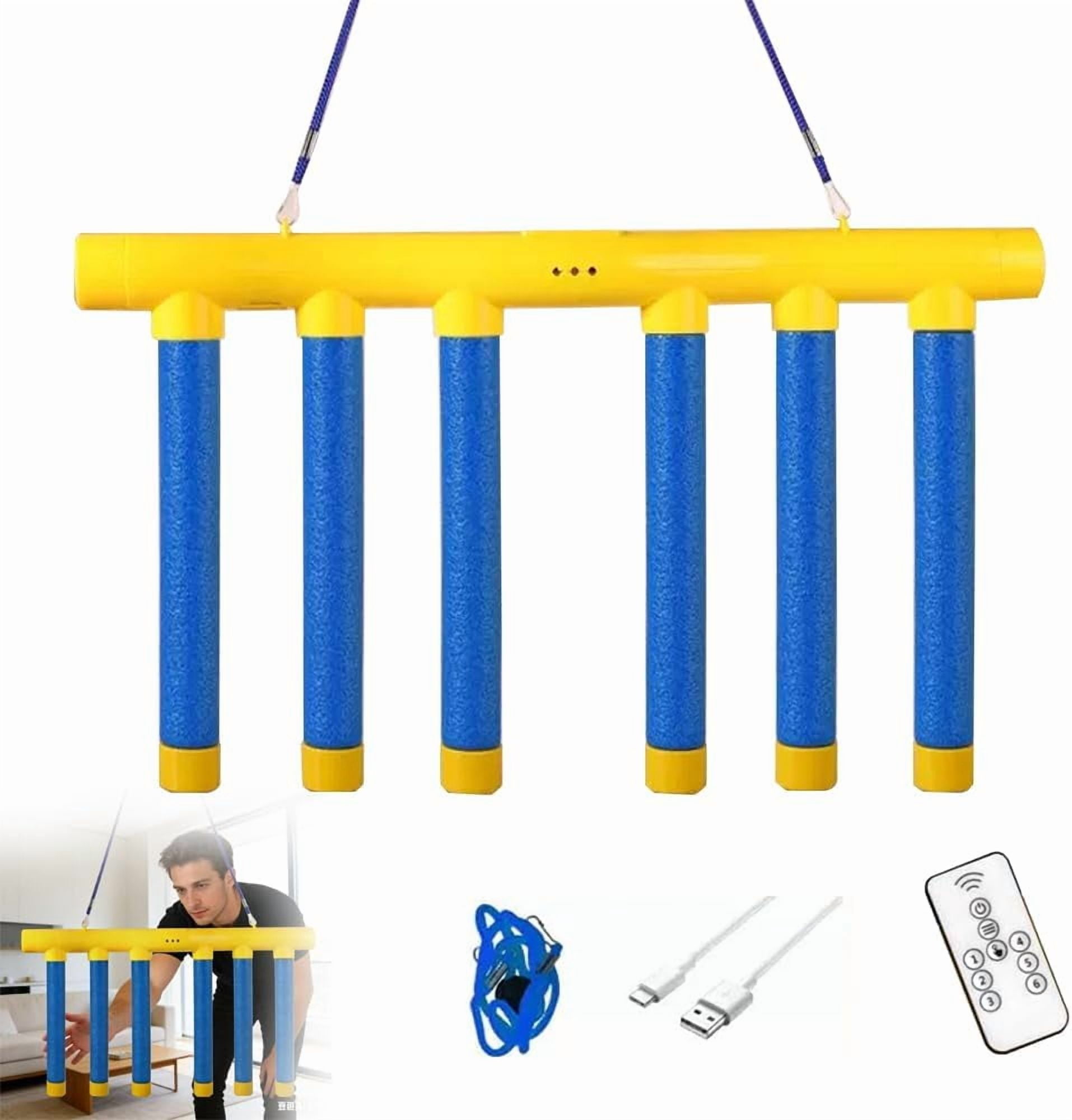 Reflex Game – Reflex Drop Sticks Challenge Game，2026 new version toy, 3 ...