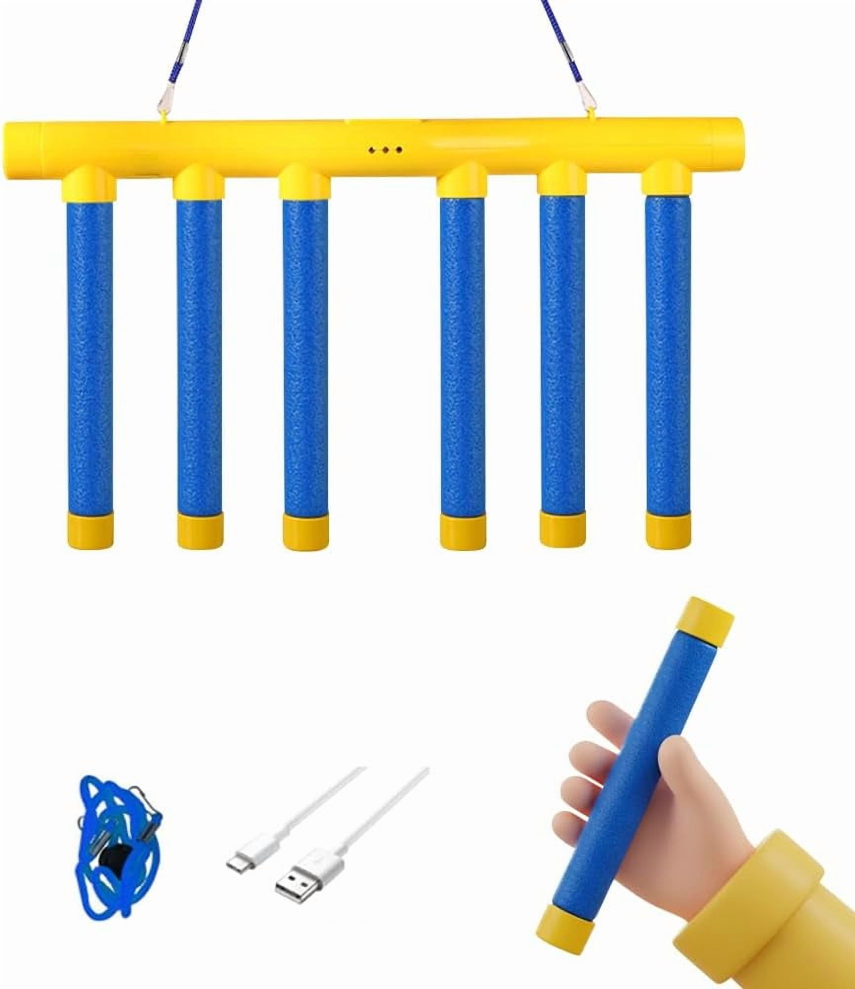 Reflex Game – Reflex Drop Sticks Challenge Game，2026 upgraded version ...