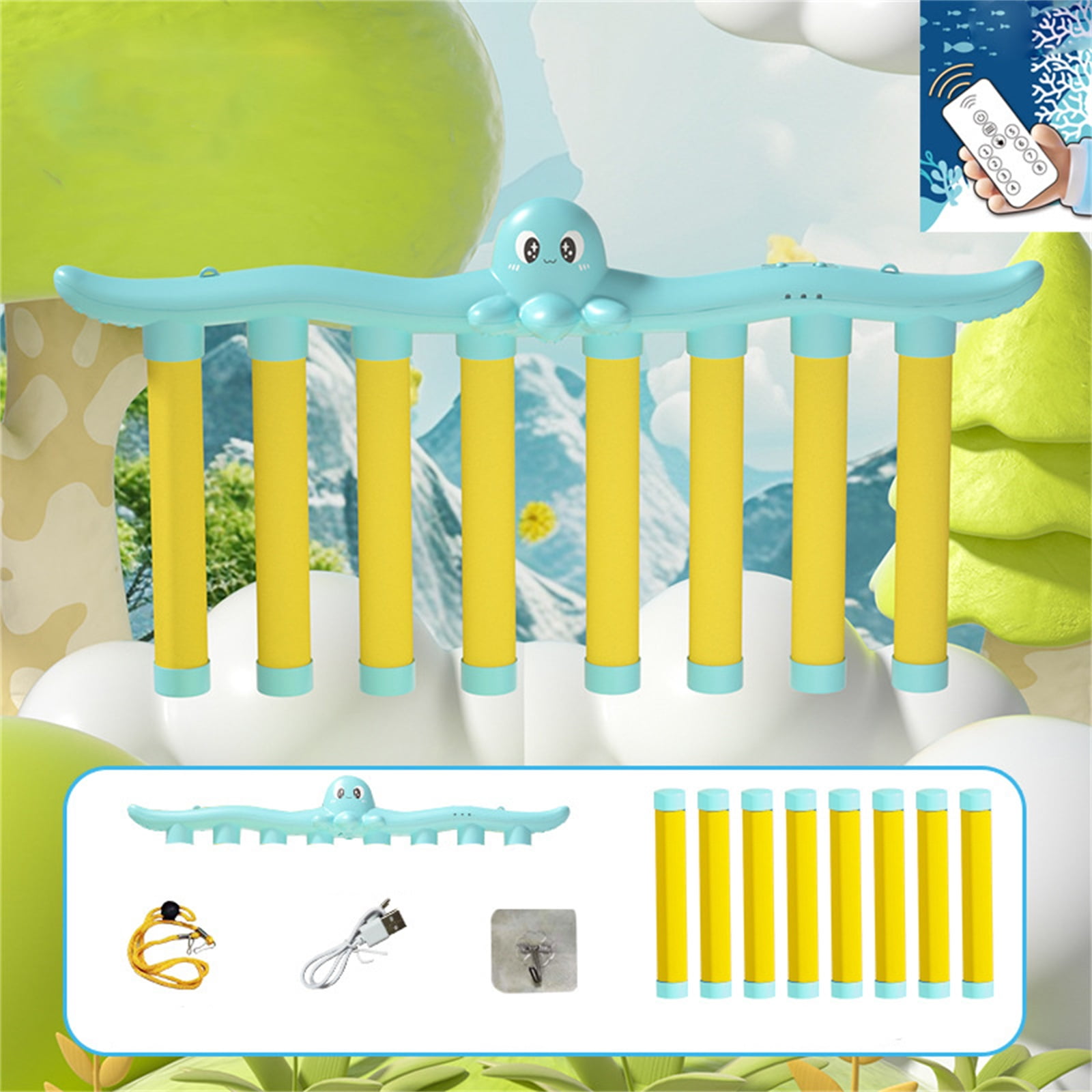 Reflex Sticks Rebounce Game, Reflex Challenge Game, Falling Sticks ...