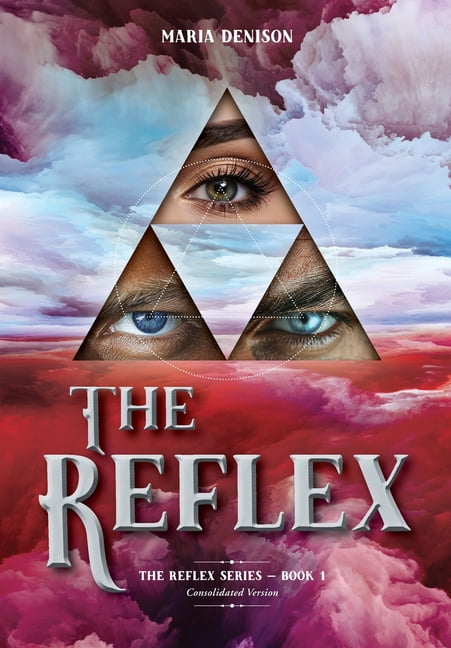 Reflex The Reflex: Consolidated Version, Book 1, (Hardcover) - Walmart.com