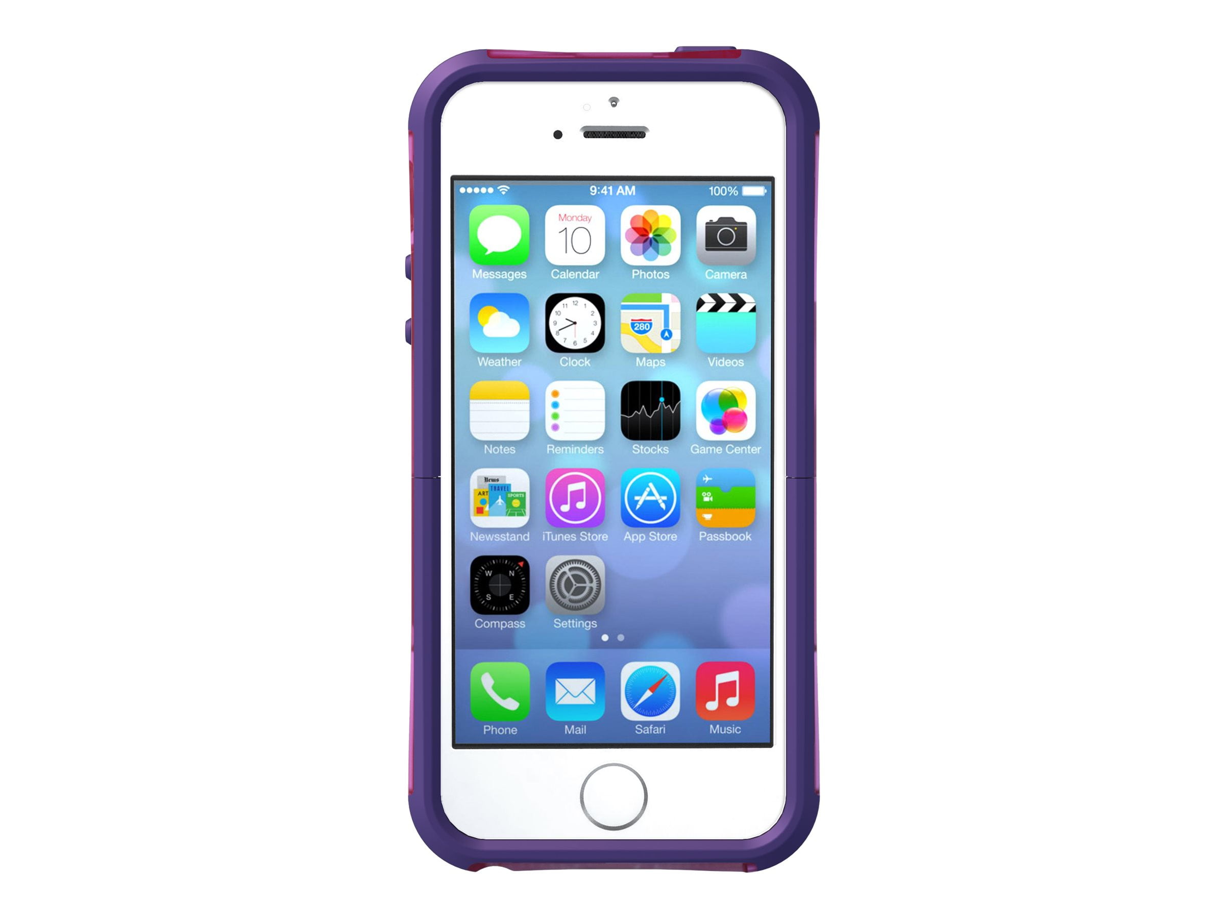 Reflex iPhone 5 Case - Walmart.com