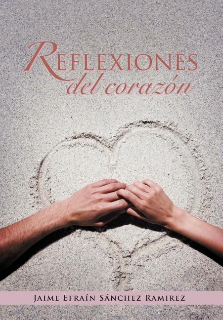 Reflexiones del Corazon - Walmart.com