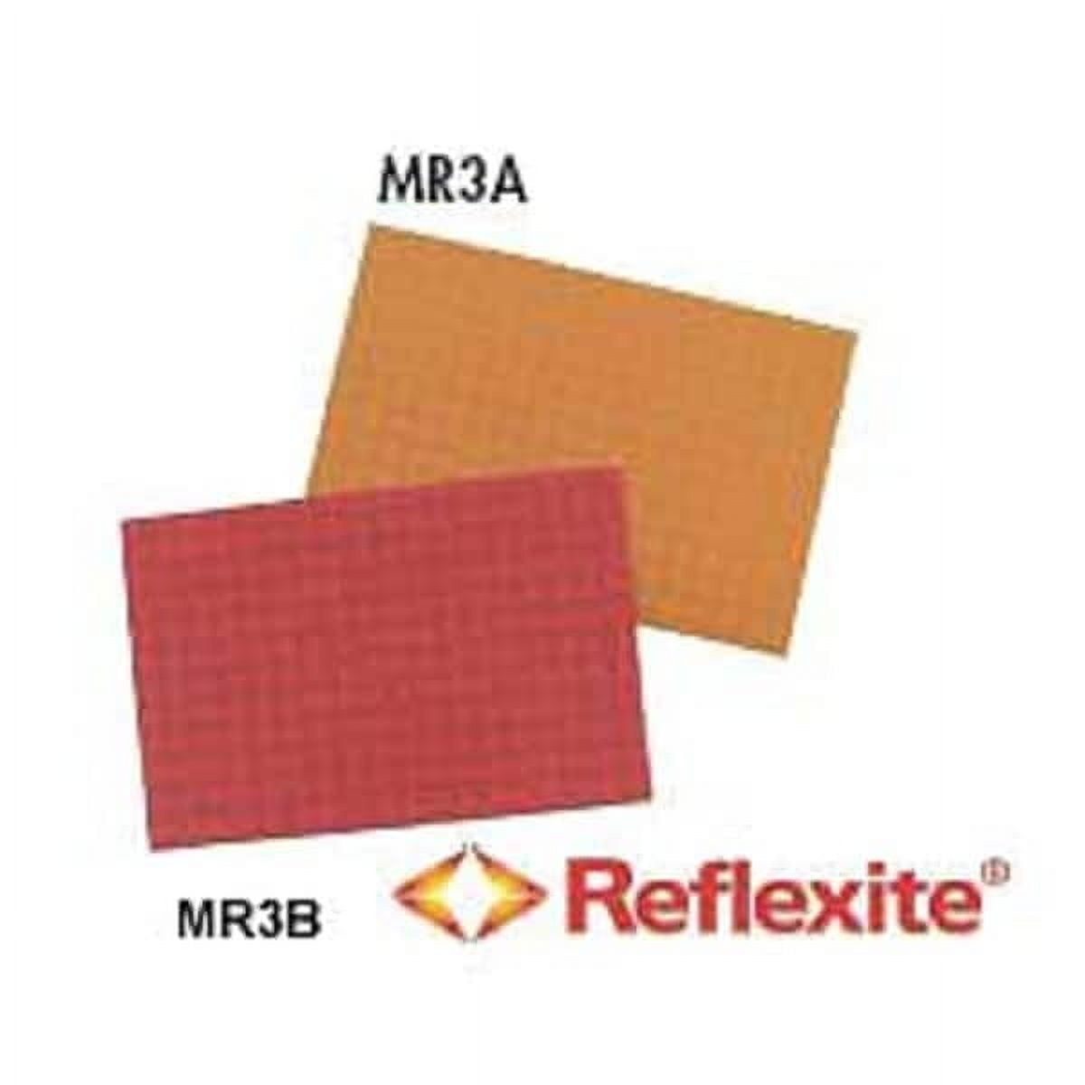 Reflexite Reflective Tape,PK20 3LTX6 - Walmart.com