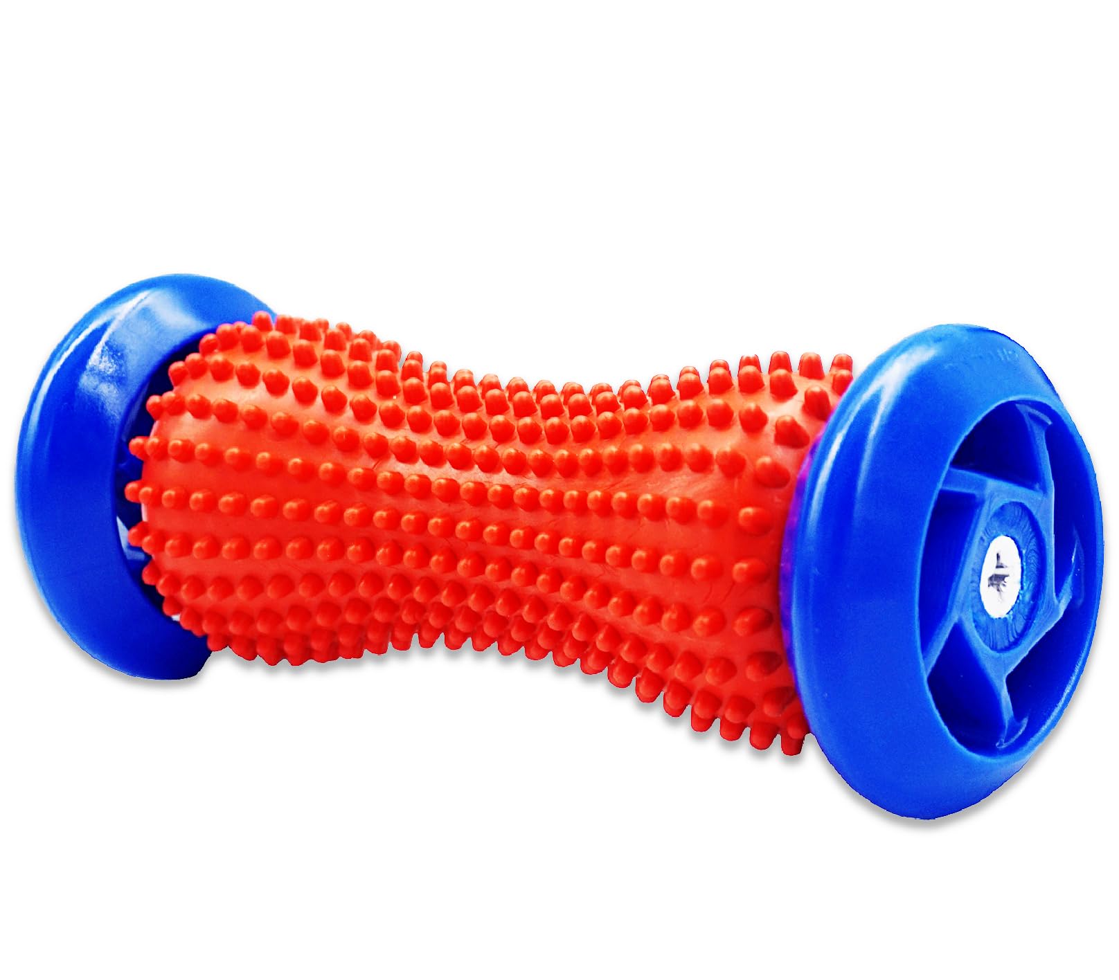 Reflexology Foot Massager Tool, Plantar Fasciitis Relieve Diabetic ...