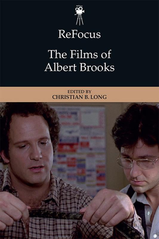 Refocus: The American Directors Refocus: The Films of Albert Brooks ...