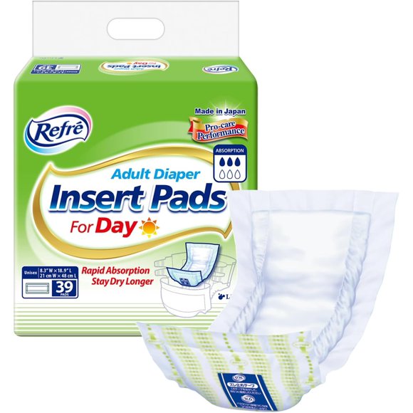 Man Underwear Liners
