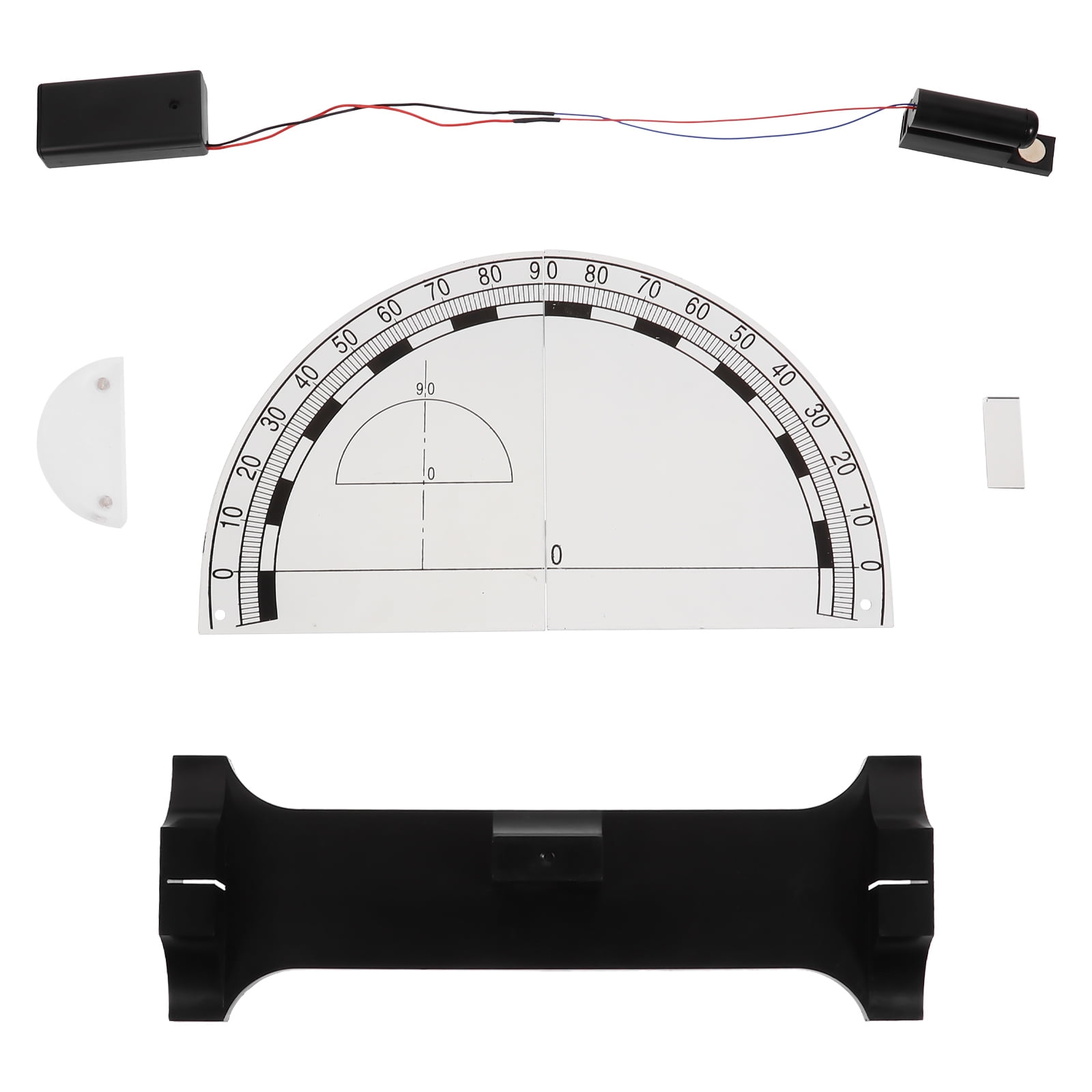Refraction Demonstrator Light Reflection Teaching Device Laboratory ...