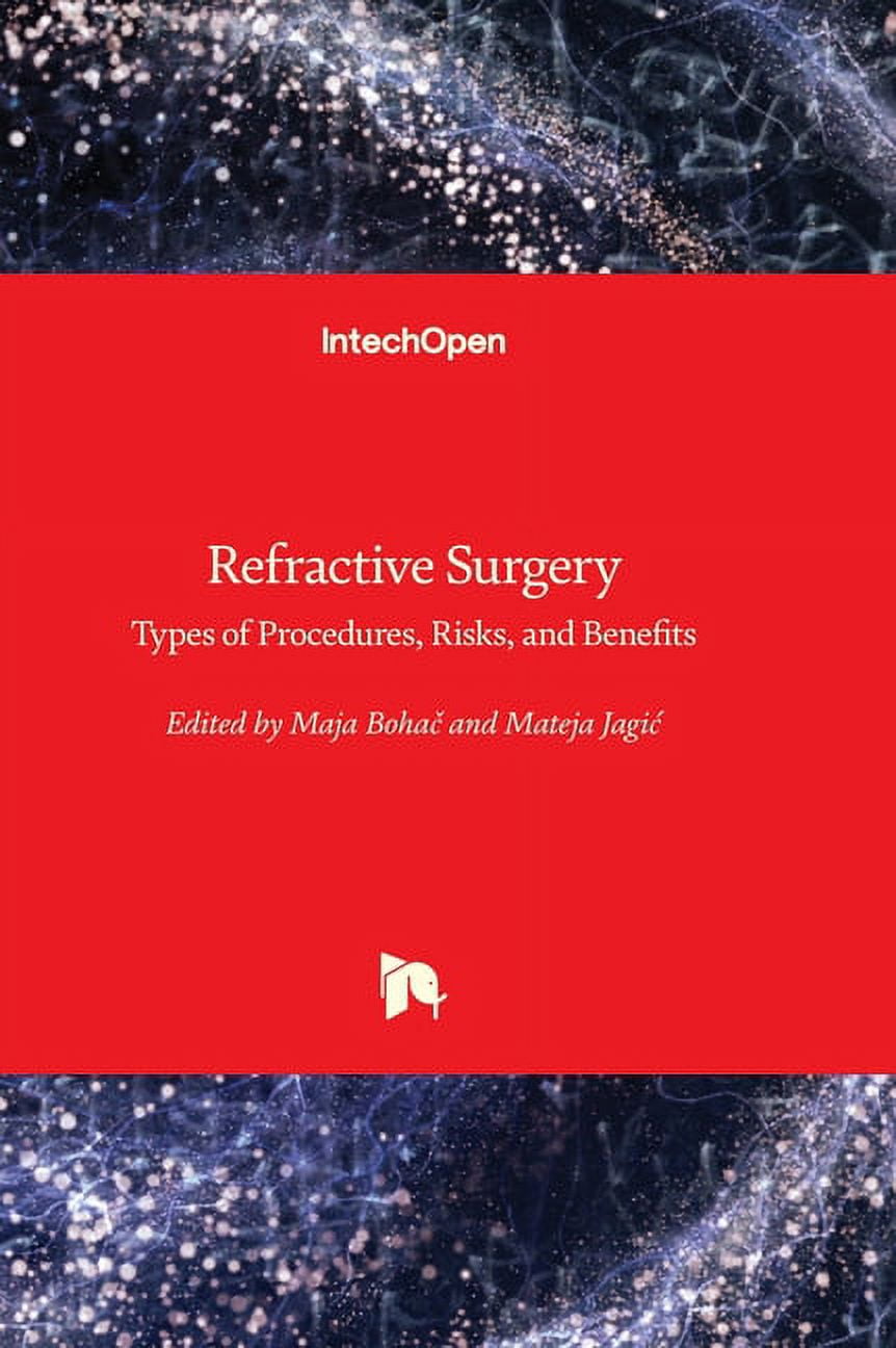 Refractive Surgery - Types of Procedures, Risks, and Benefits ...