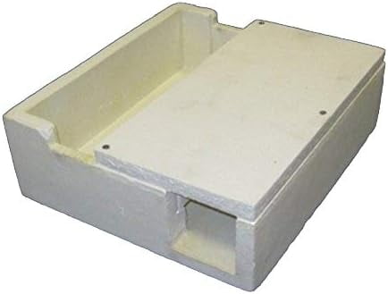 Refractory Assembly W/access Panel - Walmart.com