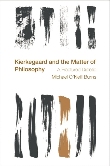 Reframing the Boundaries: Thinking the P Kierkegaard and the Matter of ...